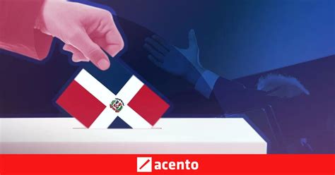 La Jce Da Inicio A La Campaña Electoral Para Presidenciales Y
