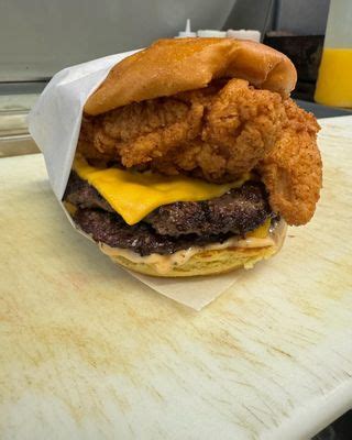 Burger Stop And Grill Updated October 2024 28 Photos And 22 Reviews