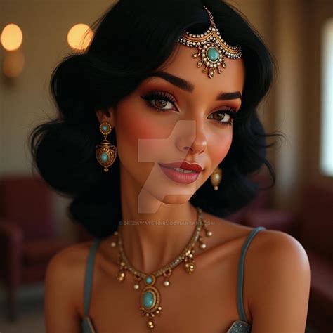 Jasmine By Greekwatergirl On Deviantart Jasmine By Greekwatergirl On Deviantart