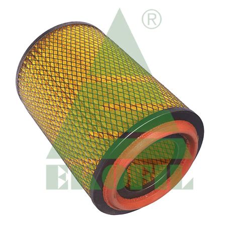 Воздушный фильтр 3105-1109013-02 (ГАЗ дв. 406, высокий, ст/обр. с дном ...