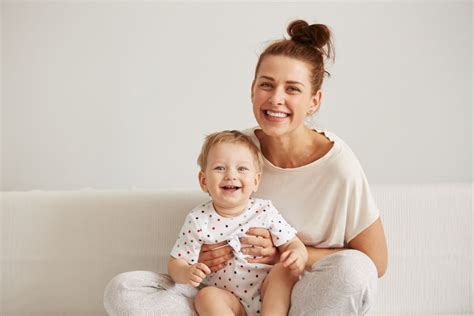 Alleinerziehende Mütter Zwischen Kind Küche und Schlafzimmer