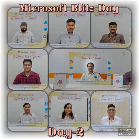 Ashish Kumar Yadav On Linkedin Microsoftblitz Day2