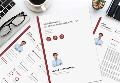 Java Entwickler Vorlage für eine Bewerbung mit Lebenslauf