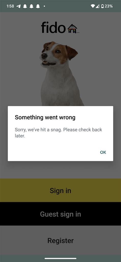 One Of The Worst App Ever Seen Rfidomobile
