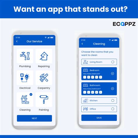 Ecappz On Linkedin Customappdevelopment Businessappdevelopment