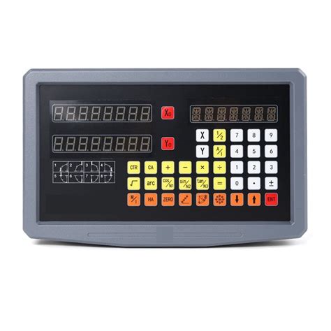 Sds2ms Digital Readout Ka300 Ka500 Set Kit 5u Linear Scales Encoder Sensor 100mm To 1000mm Dro