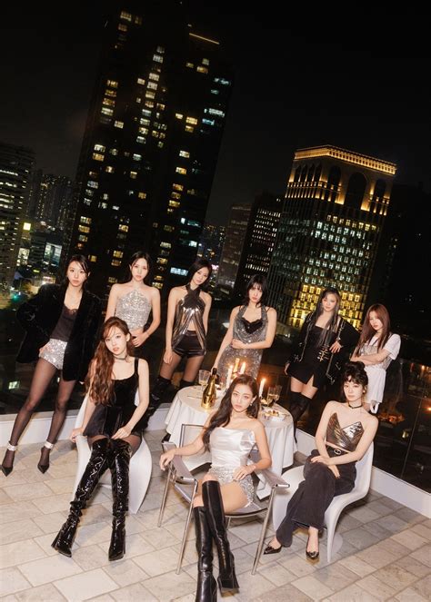 트와이스 美 빌보드 200 1위10년차에도 커리어 하이