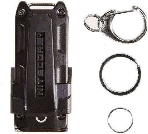 Nitecore TIP SE black ab 29,42 € | Preisvergleich bei idealo.de