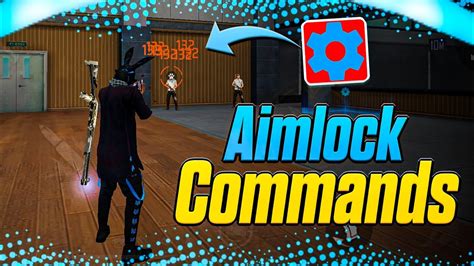 Setedit Aimlock Commands 💯 Setedit Free Fire Sensibilidade Free Fire 100 Working