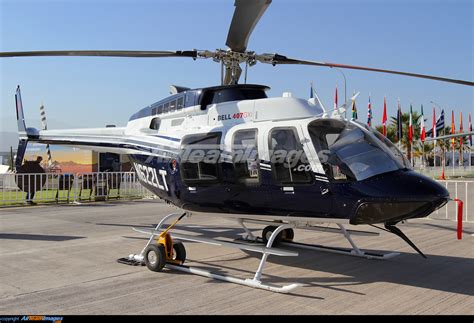 Bell 407gxi Large Preview