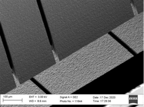 Shape Innovation With Femtoprints 3d Micro Manufacturing Of Ion Traps