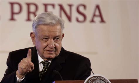 López Obrador Contra Los Vapeadores ¿dictarán Una Prohibición A Fin De Año En México Latino