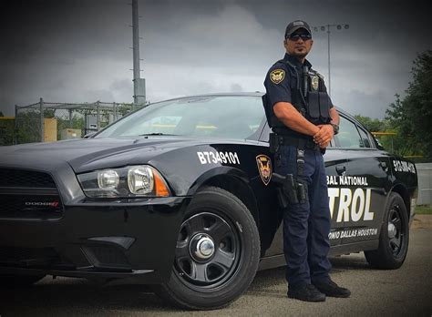 Benefits Of Mobile Security Patrols Near Houston TX Ranger Security
