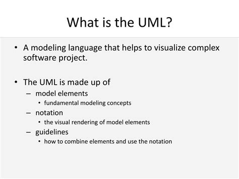 Ppt Object Oriented Technology Powerpoint Presentation Free Download