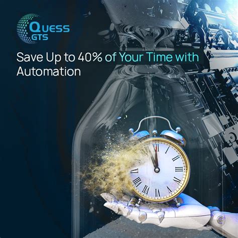 Quess Gts On Linkedin Efficiencyboost Automation Ai Generativeai