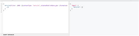 Complex Nested Filtering Doesnt Appear To Work Anymore · Issue 586