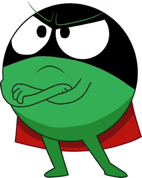 Evil Pea By Angrychenyu On Deviantart