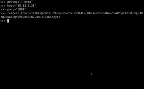 infoworks api documentation