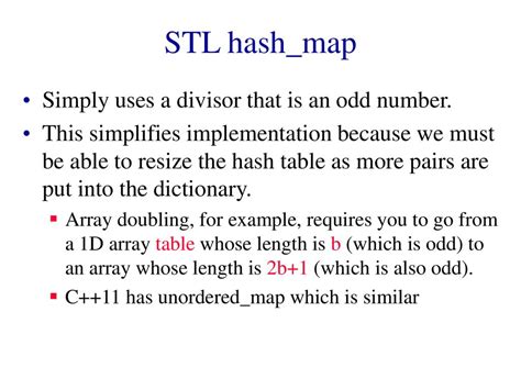 Dictionaries Collection Of Pairs Operations Key Element Ppt Download
