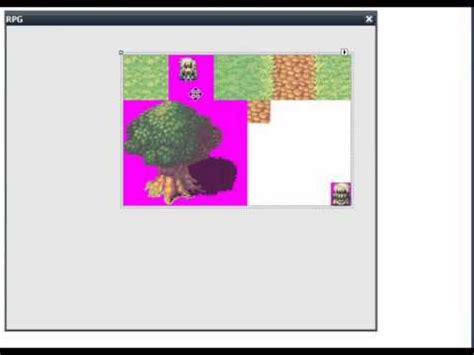 How To Make An RPG Game In Visual Basic 2008 2010 YouTube