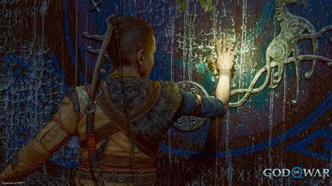 God Of War Ragnarok Muestra A Thor Nuevos Enemigos Y Más Gamecored