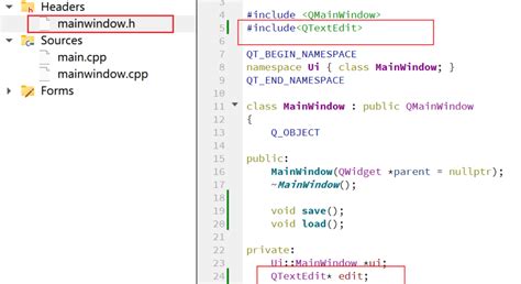 【qt】:qmainwindow 窗口 腾讯云开发者社区 腾讯云 【qt】:qmainwindow 窗口 腾讯云开发者社区 腾讯云