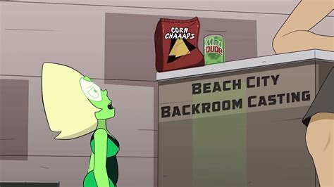 Peridot S Audition 60fps By Freako Eporner