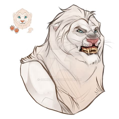 Kiros Bust Comm By Oomnixx On Deviantart