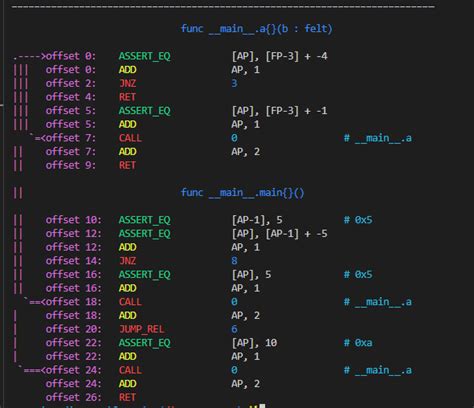 [cfg] print in textual form · issue 45 · fuzzinglabs thoth · github