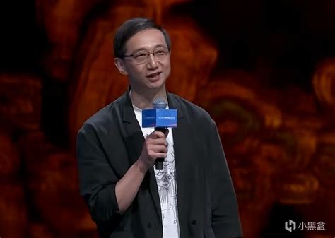 冯骥登央视演讲：中国文化崛起需要更多《黑神话：悟空》 电玩帮