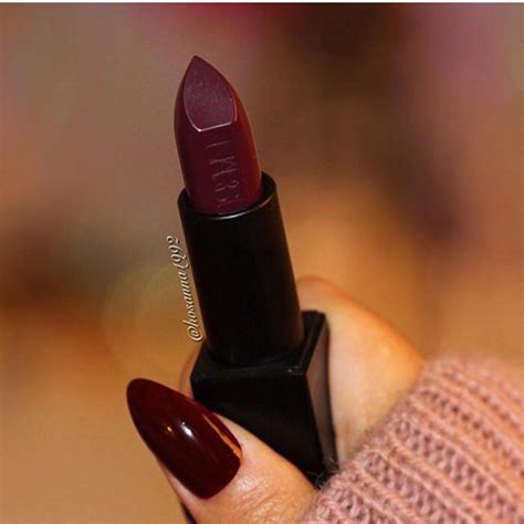 Pin By Karen Leung On Makeup Collector Lipstick Fall Makeup Hair