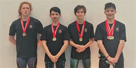 Midleton News Congratulations To Noah Switzer Ricky