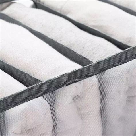 Набір органайзерів для речей — 4шт Megazona