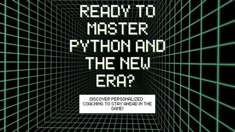 Teach You Basic To Intermediate Level Python Programming By Aquamarined Fiverr