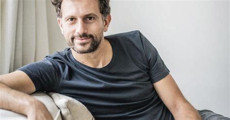 Eshref Reybrouck De Duivel Doet Al Van De Tv De Tv Wereld Is Vandaag