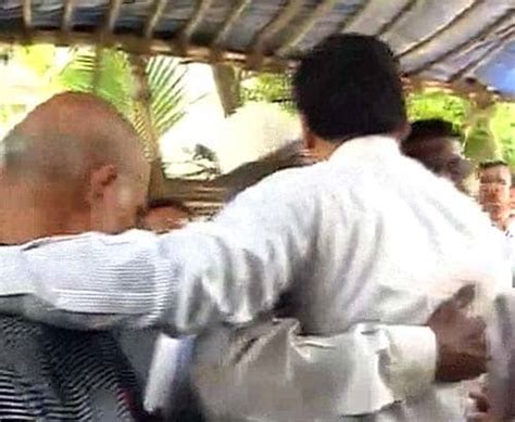 Supreme Court Stays Demolition Of Mumbais Campa Cola Society