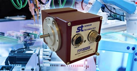 Consumer Electronics Test And Development Sensor Technology Unveils