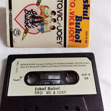 Cassette Tapes Looking For On Carousell
