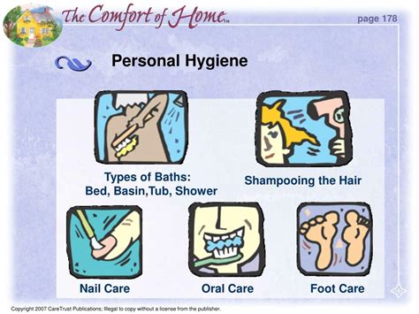 Ppt Personal Hygiene Powerpoint Presentation Free Download Id 3026694