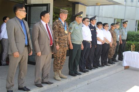 ЗЭВСЭГТ ХҮЧНИЙ 330 ДУГААР АНГИ 4 ДЭХЬ УДААГАА МАНЛАЙЛЛАА