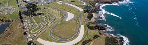 Phillip Island Circuit