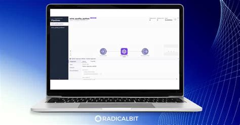 Radicalbit On Linkedin Integrate Low Code Capabilities With Custom