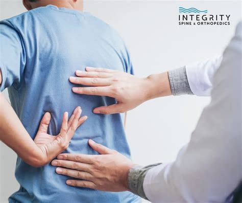 What Is Arthritis Of The Spine Integrity Spine And Orthopedics