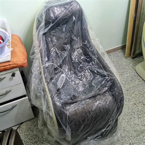 Oto Ii Star Zone Massage Chair 2 Star Eq 09 S Health And Nutrition