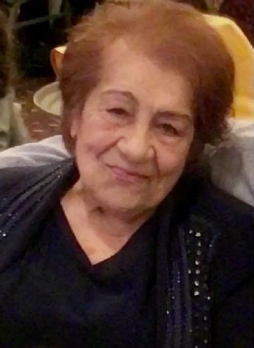 Mary Dimo Obituary 1927 2020 Ann Arbor Mi Ann Arbor News