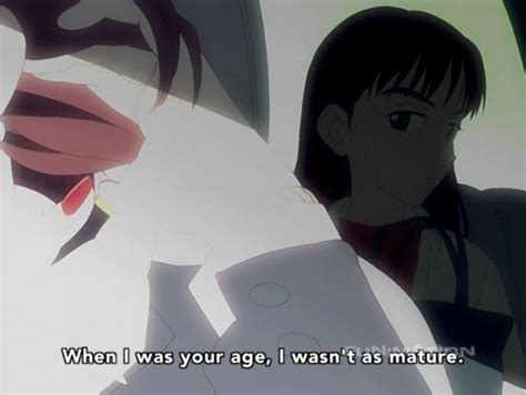 Sexualized Saturdays Sex Romance And Giant Robots In Flcl Lady