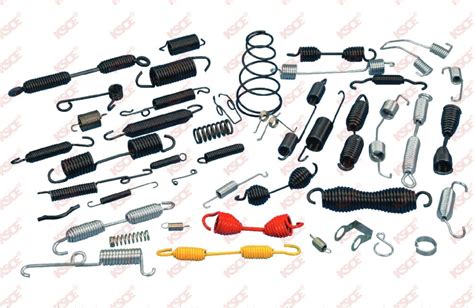 Coil Springs Ksc Engineers Pvt Ltd