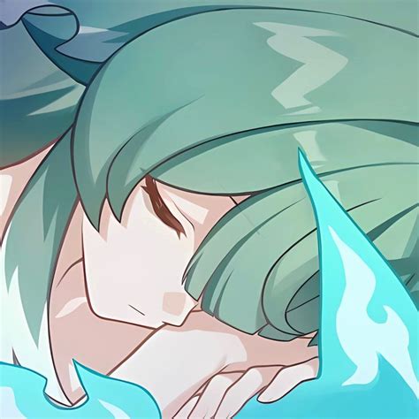 Pin By Yoi ♪ Yae Miko On 🍀 Hsr Anime Cute Icons Favorite Character