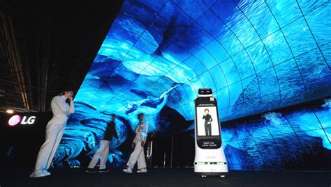 Ces2023 결산 중기부 국내 벤처·창업기업이 ‘ces혁신상 휩쓸었다