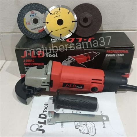 Promo MESIN GERINDA LENGKAP MATA KERAMIK POTONG POLES MURAH MAILTANK SH Diskon Di Seller